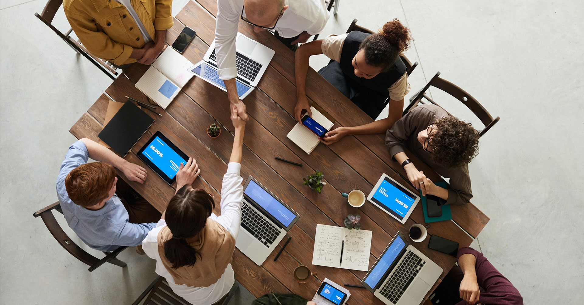 Services – MG Transport