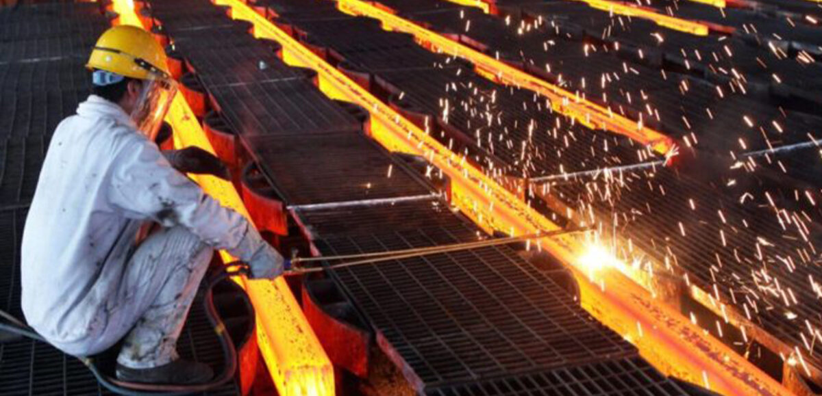 Industries – MG Transport