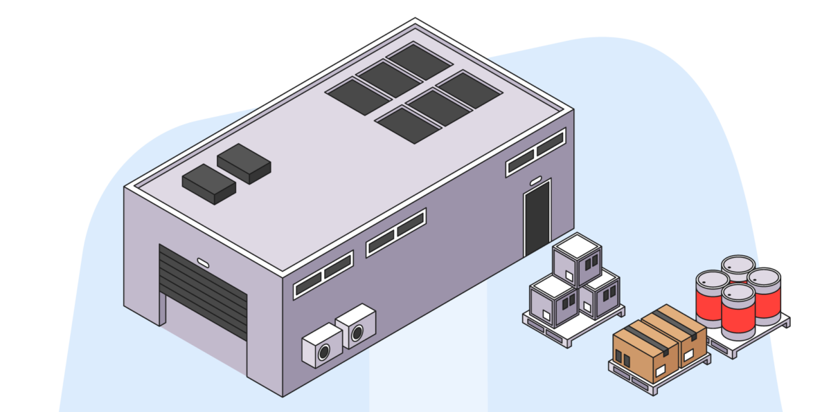 MG Transport – International Transportation